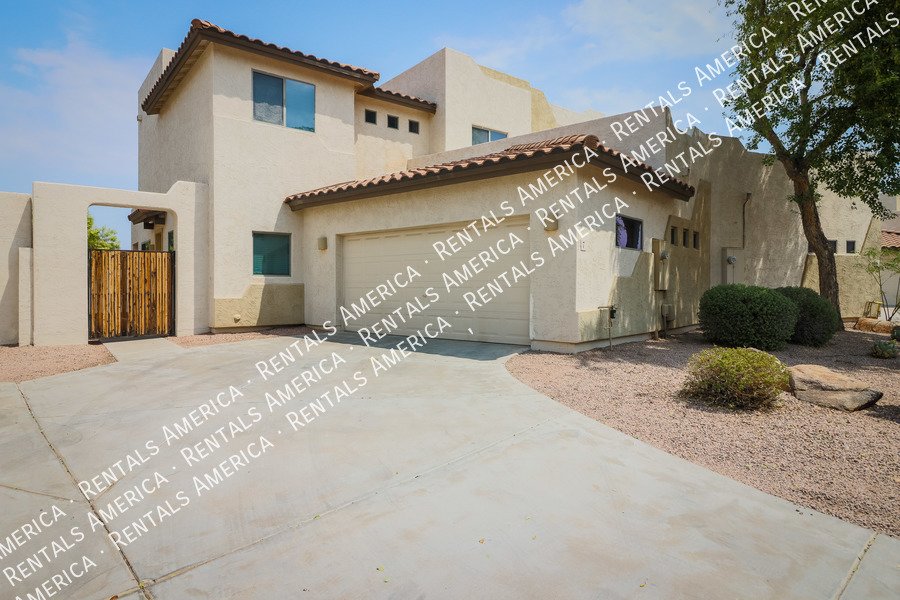 544 N Alma School Rd 7 Mesa, AZ 85201 | Rentals America Phoenix