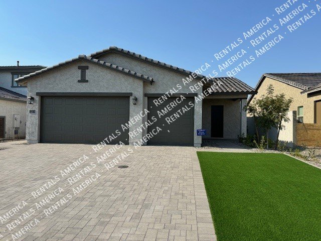 19415 W Luke Ave Litchfield Park, AZ 85340 | Rentals America Phoenix