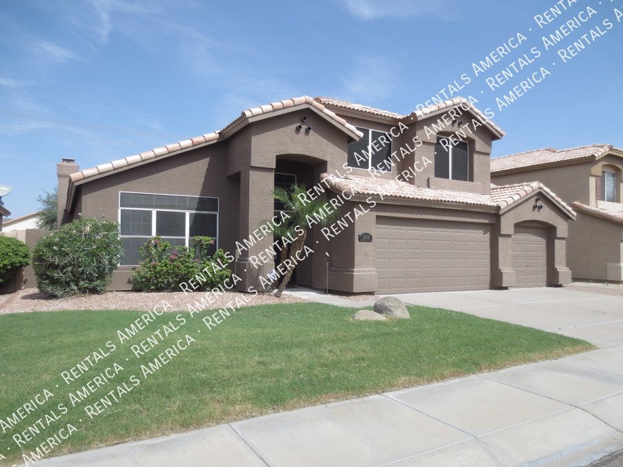 15018 S 47th St Phoenix, AZ 85044 | Rentals America Phoenix