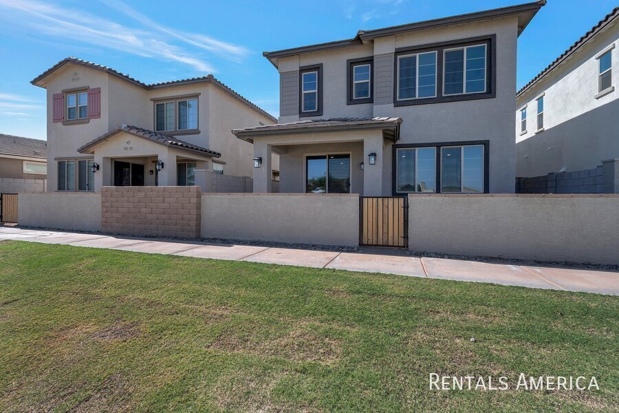 4533 S Mole Mesa, AZ 85212 | Rentals America Phoenix